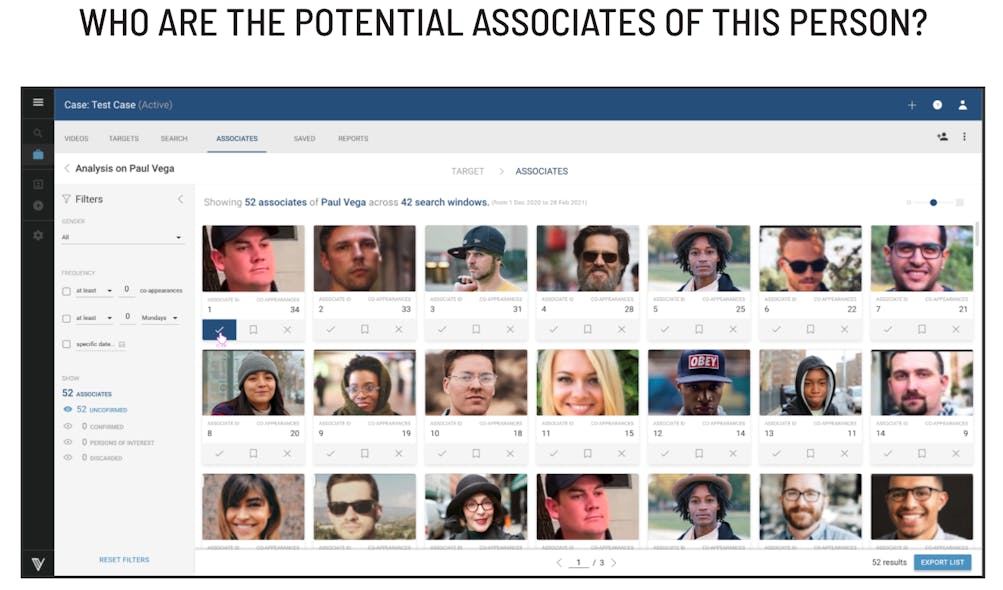 Vintra announces new product features at GSX | Security Info Watch