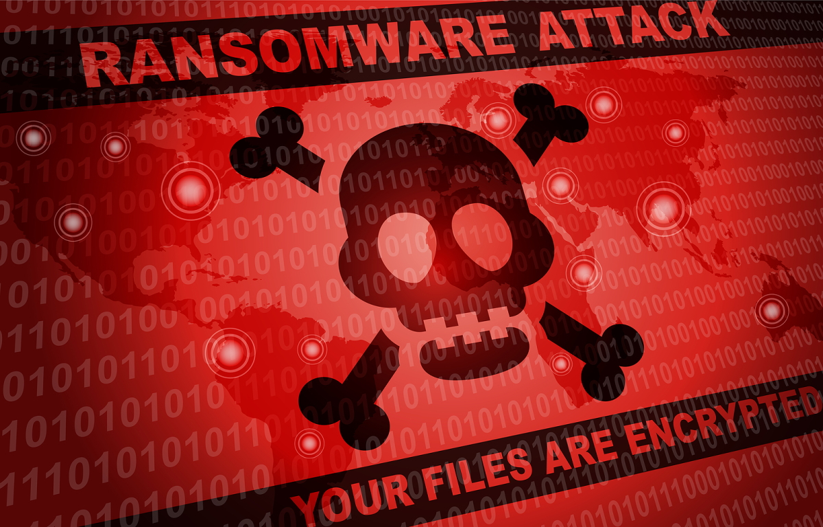 The basics of fending off ransomware attacks | Security Info Watch