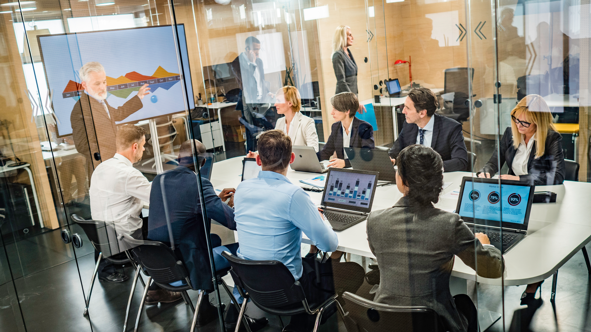 How to create an effective security awareness training program ...