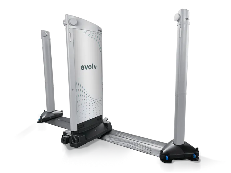 Evolv Express Weapons Detection System from Evolv Technology | Security ...