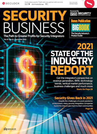 Magazine | Security Info Watch