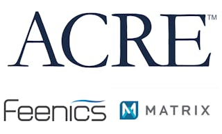 ACRE acquires Feenics, Matrix Systems | Security Info Watch