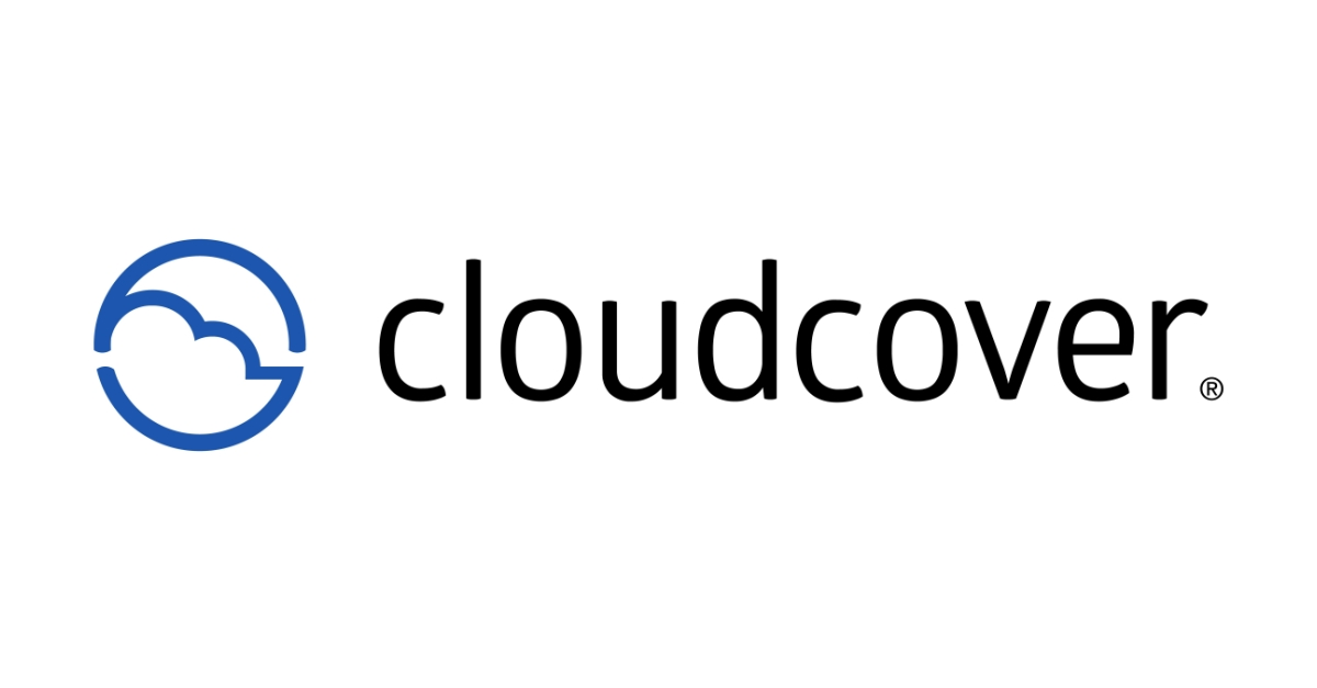 CloudCover | SecurityInfoWatch