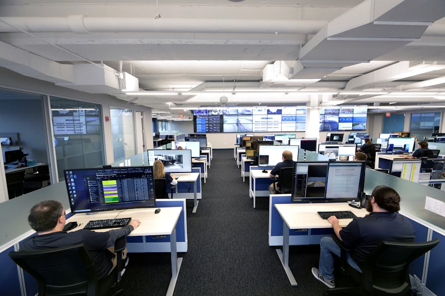 REMPREX selects Qognify Ocularis Video Management System For remote ...