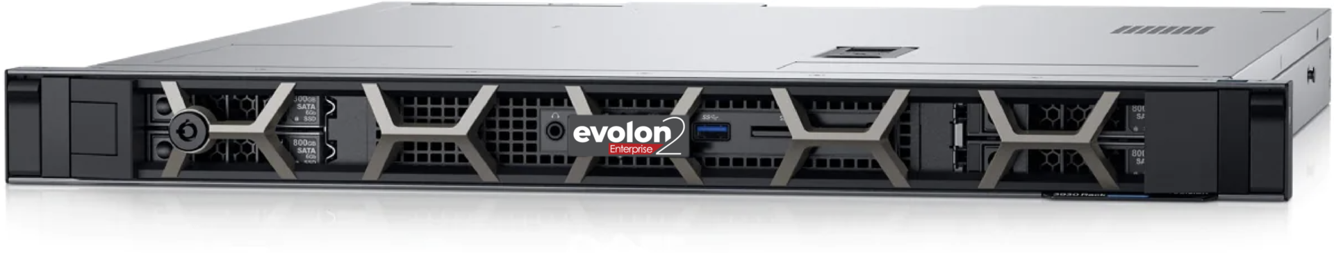 Evolon Enterprise 2.0 Perimeter Detection System | Security Info Watch