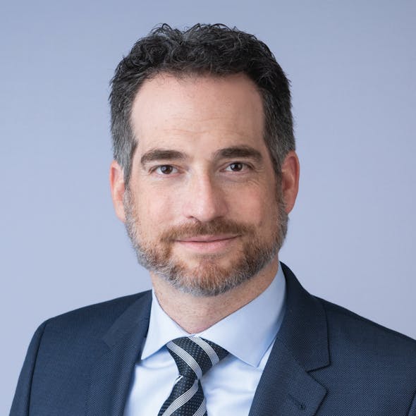 Steve Reinharz | Security Info Watch