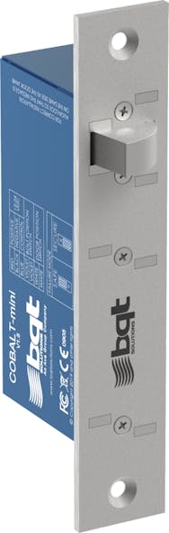 BQT Solutions' Cobalt Series Locks | Security Info Watch