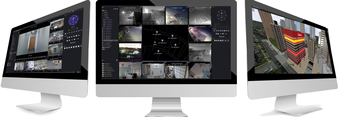 Edge360's Surveill VMS | Security Info Watch