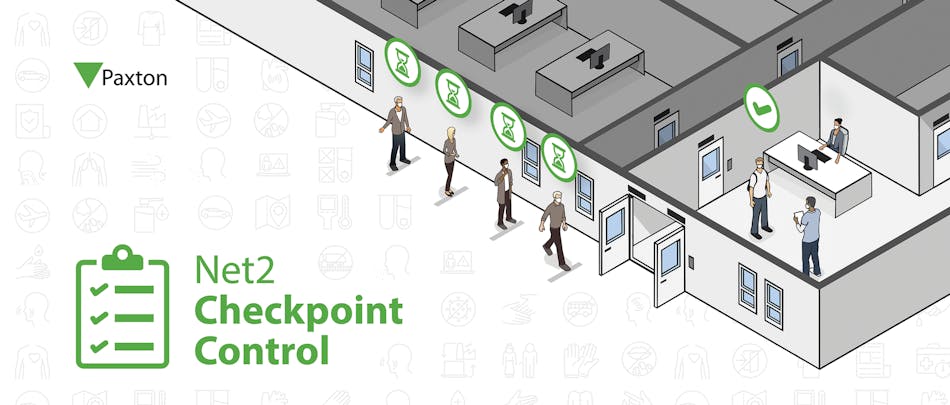 Access control integration is the focus for Paxton | Security Info Watch