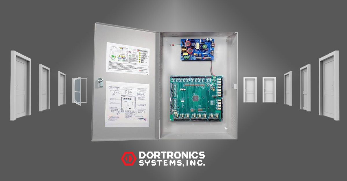 SDC EA Series Door Prop Alarms | Security Info Watch