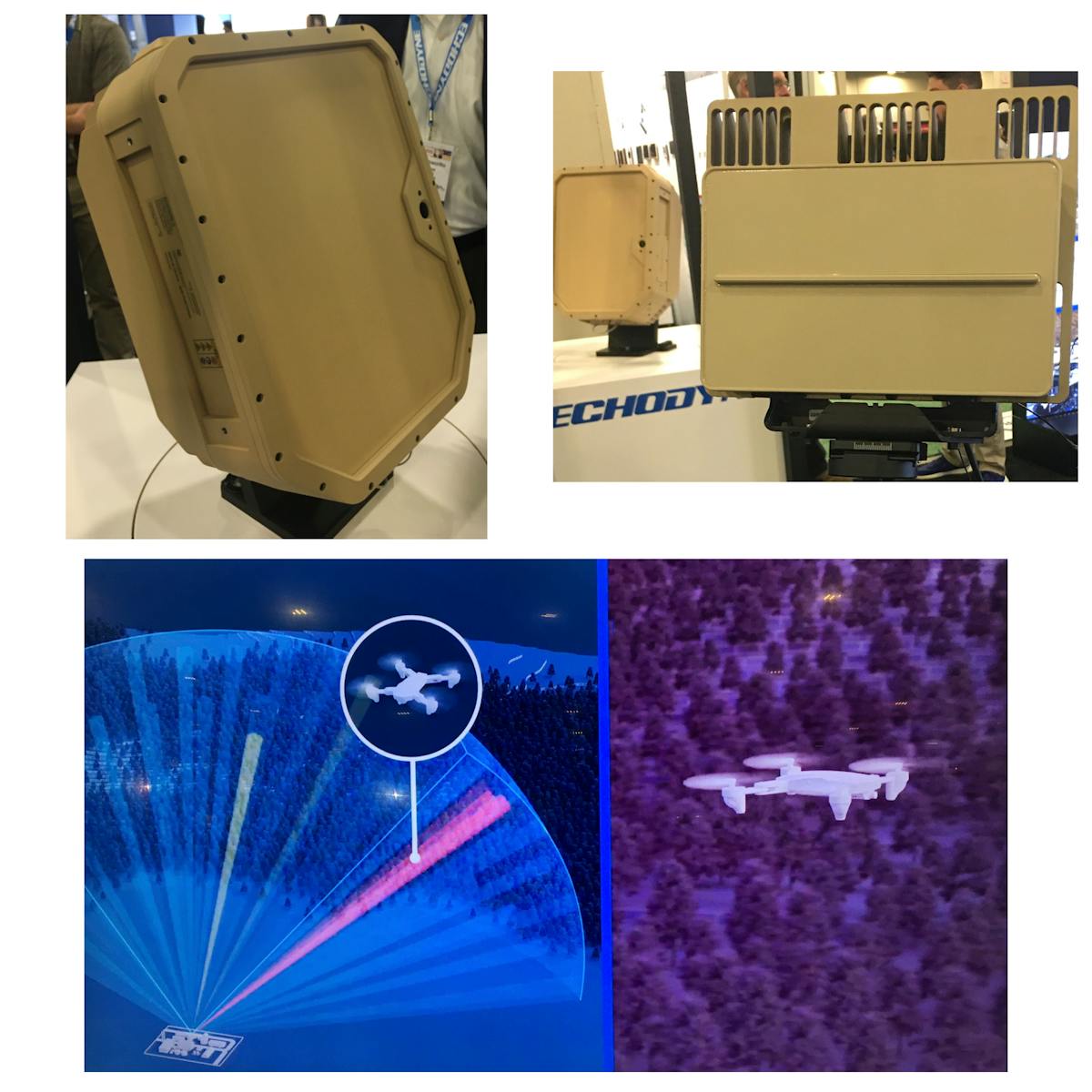 SIW Tech Notes from ISC West 2022 – Day 2 | Security Info Watch