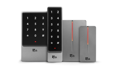 ProdataKey's Rugged Readers | SecurityInfoWatch