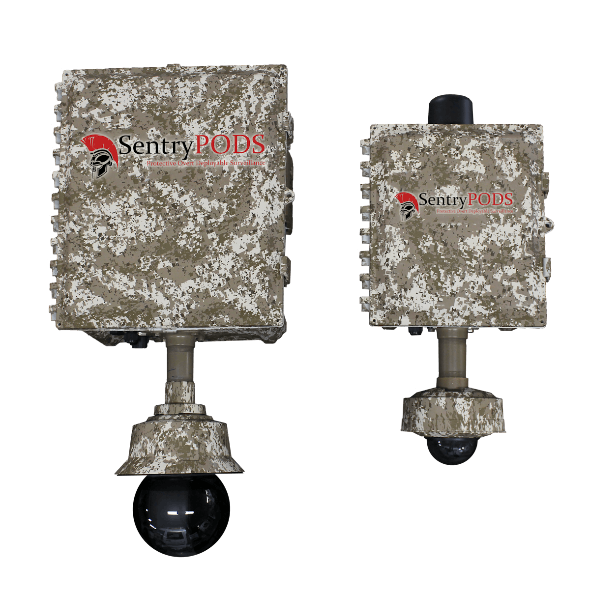 Autonomous video surveillance options can expand security’s footprint ...