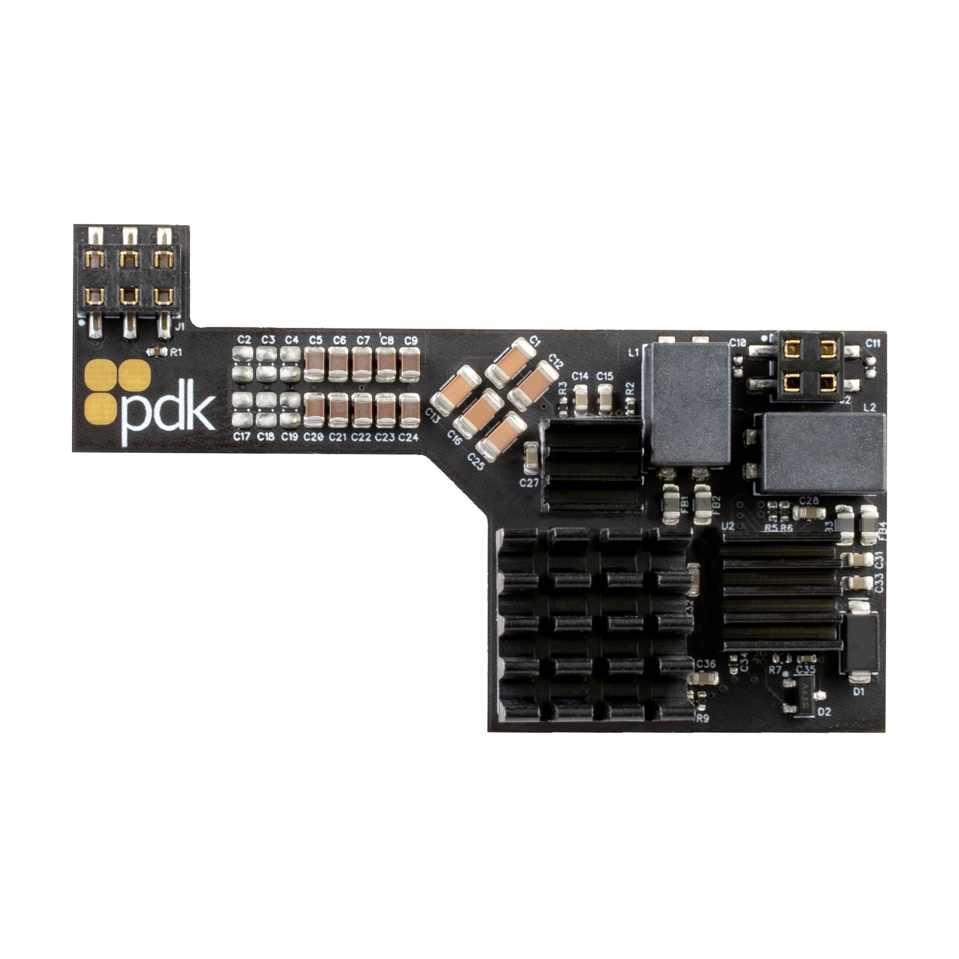 ProdataKey’s PoE++ Module Kits | Security Info Watch