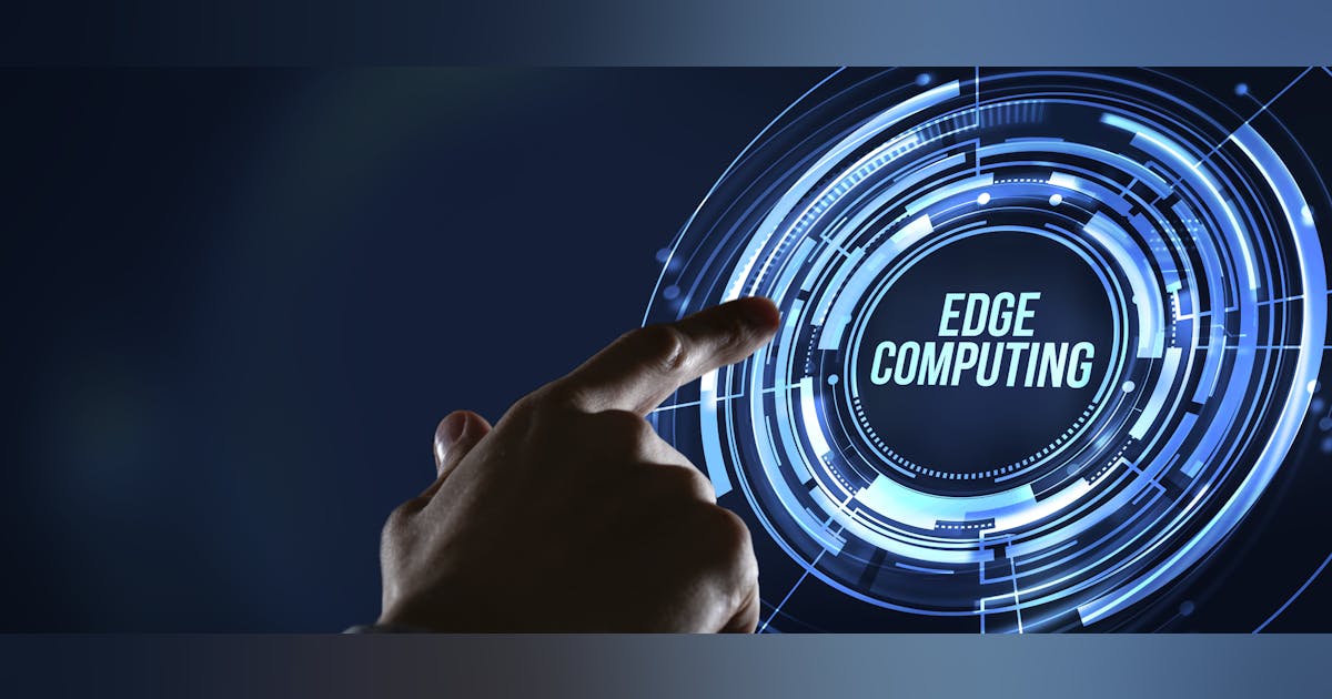 Real Words or Buzzwords: Edge Computing and the evolving internet ... Real Words or Buzzwords: Edge Computing and the evolving internet ...