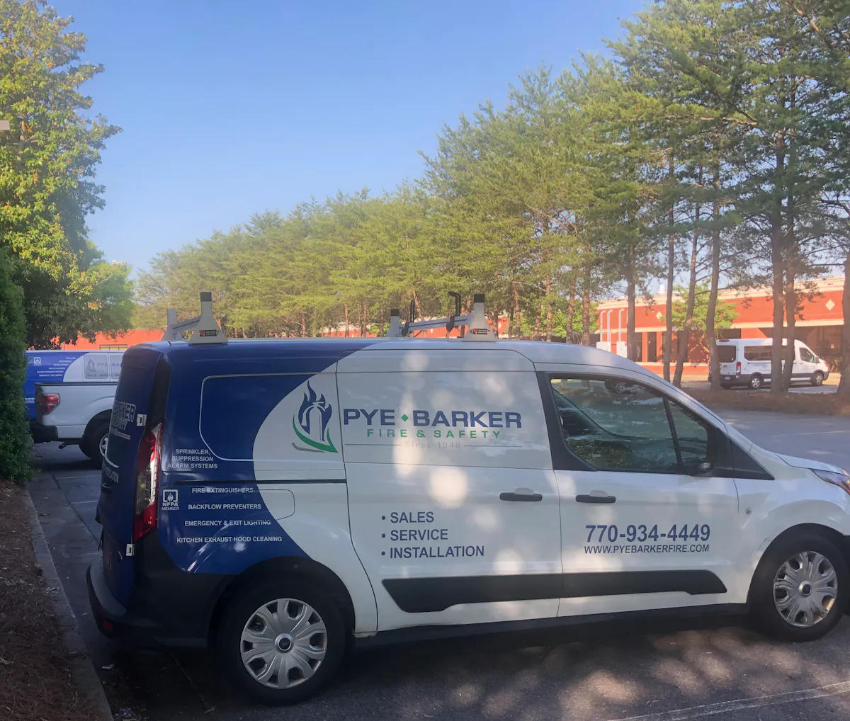Integrator Connection: Pye-Barker's Rapid Expansion | Security Info Watch