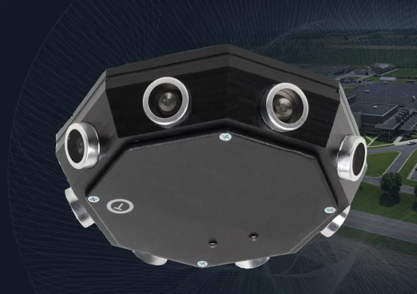 Sonitrol Gunshot Detection Solution | Security Info Watch