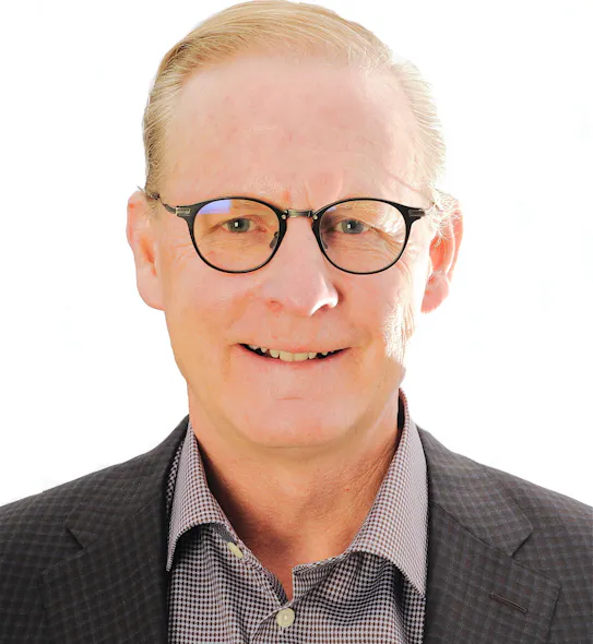 Allegion President and CEO David Petratis announces retirement ...