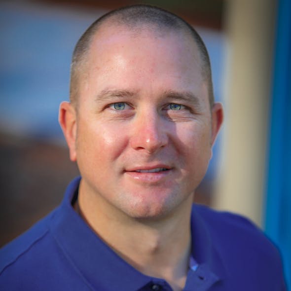 Chris Ralston | Security Info Watch