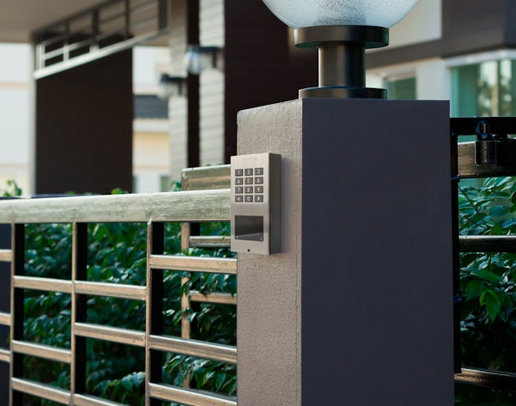 DoorBird A1121 IP Access Control Device | Security Info Watch