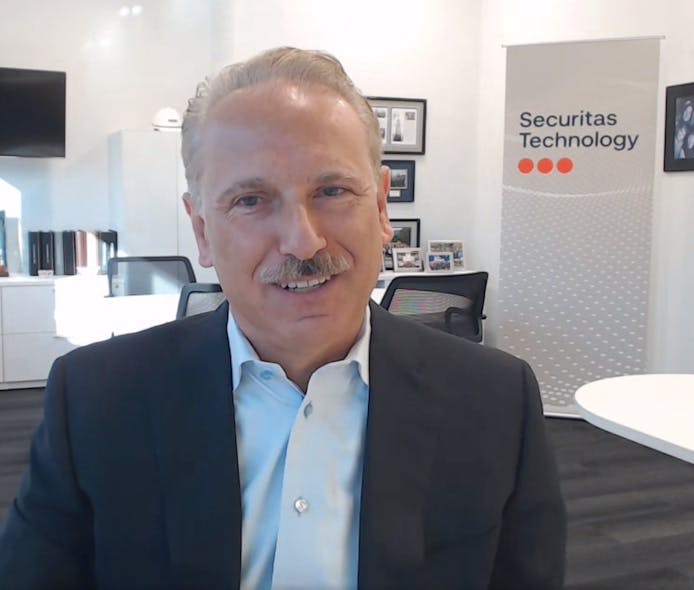 Securitas ES Charts New Course | Security Info Watch