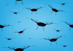 Weaponization of Commercial Drones is a Global Threat | Security Info Watch