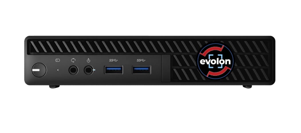 Evolon Enterprise 2.0 Perimeter Detection System | Security Info Watch