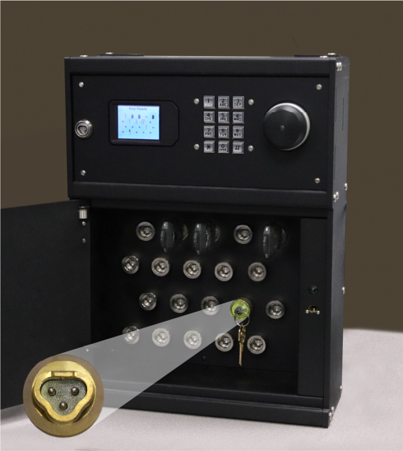 Validkey Ring from Cyberlock | SecurityInfoWatch