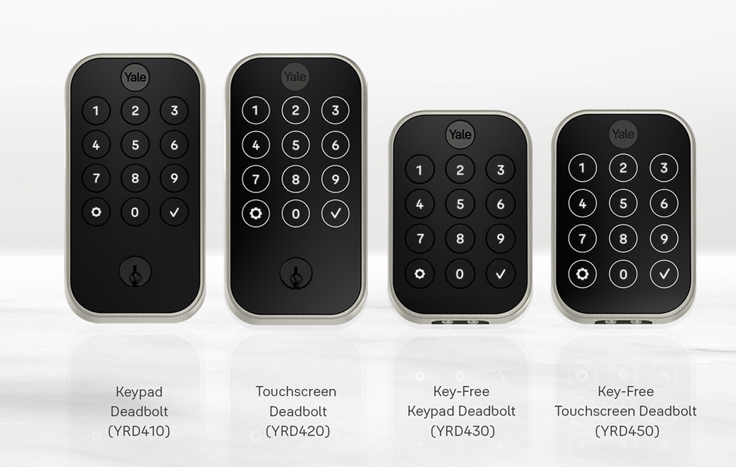 Yale Assure Lock 2 | Security Info Watch
