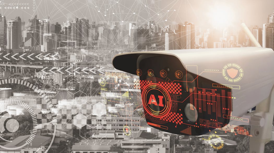 OMNIVISION OS05B CMOS image sensor | Security Info Watch