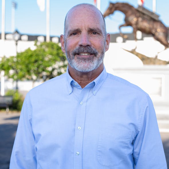 Security Takes the Reins at WEC | Security Info Watch