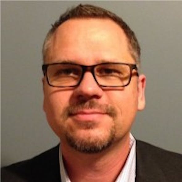 Vistacom appoints Robert Schlegel as director of control room sales ...