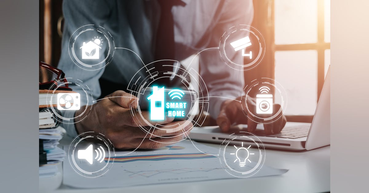 Smart Homes Take A Step Closer To Interoperability With Matter 10 Release Security Info Watch