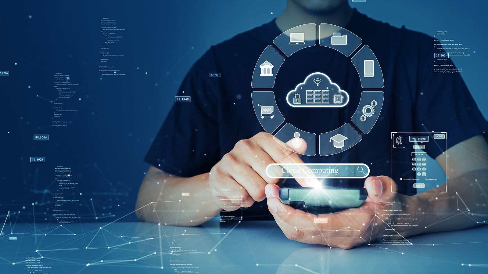 It’s time to regard cybersecurity as human safety | SecurityInfoWatch