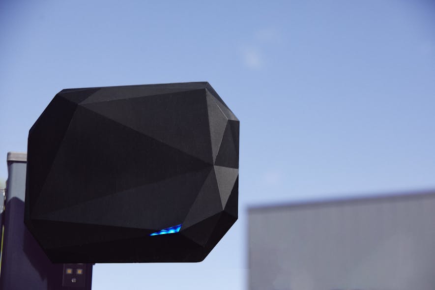 SPECTRE nano Reader from STid | Security Info Watch