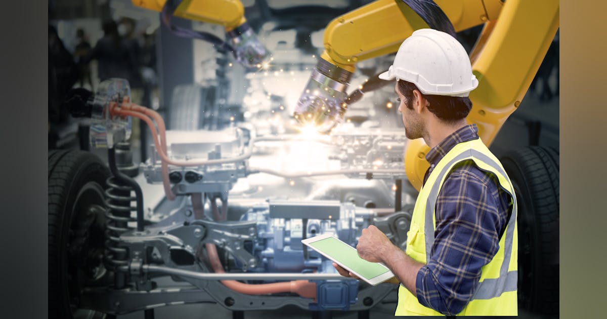 How To Augment Visibility With Protection In Ot Security Security