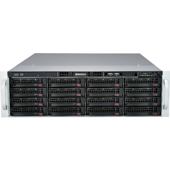 Bosch DIVAR IP all-in-one 7000 3U | Security Info Watch
