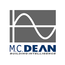 Mc Dean Logo