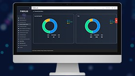National Monitoring Center Nexus web application | Security Info Watch