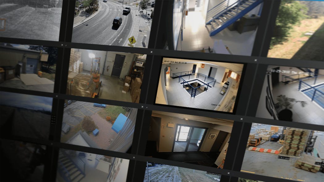 Senstar Symphony Common Operating Platform | Security Info Watch