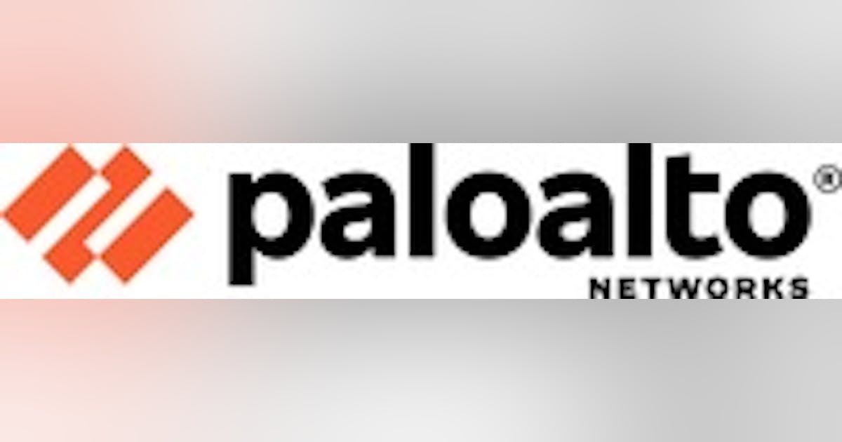 Palo Alto Networks Xpanse Active Asm Security Info Watch