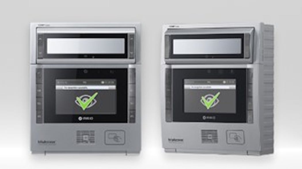 Iris ID’s IrisAccess iCAM 7S Series first iris biometric devices to be ...