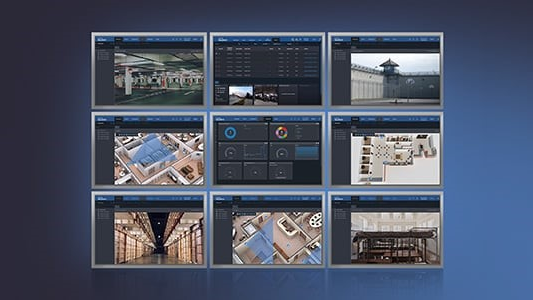 Vicon Industries Valerus VMS 22.2 | Security Info Watch