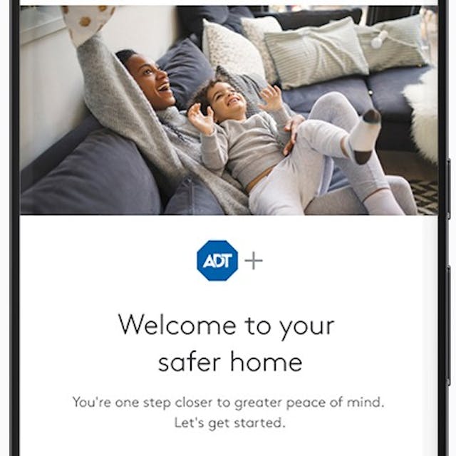 Integrated ADT+ app unveiled at CES 2023 | Security Info Watch