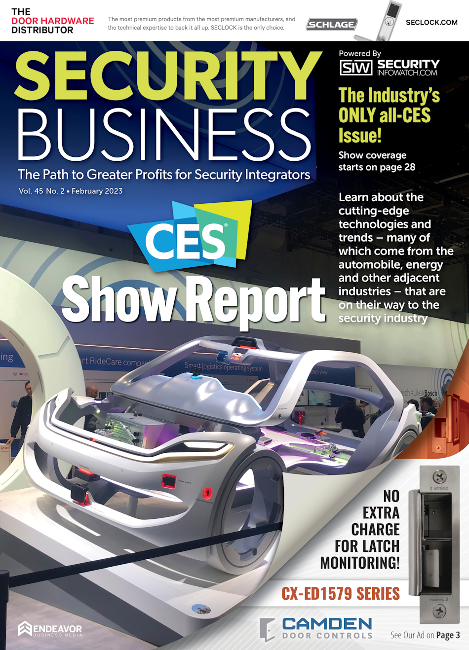 Magazine | Security Info Watch