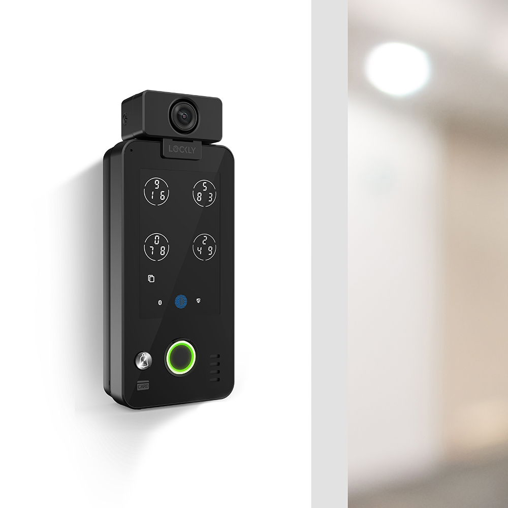 Intercom Solutions | Security Info Watch