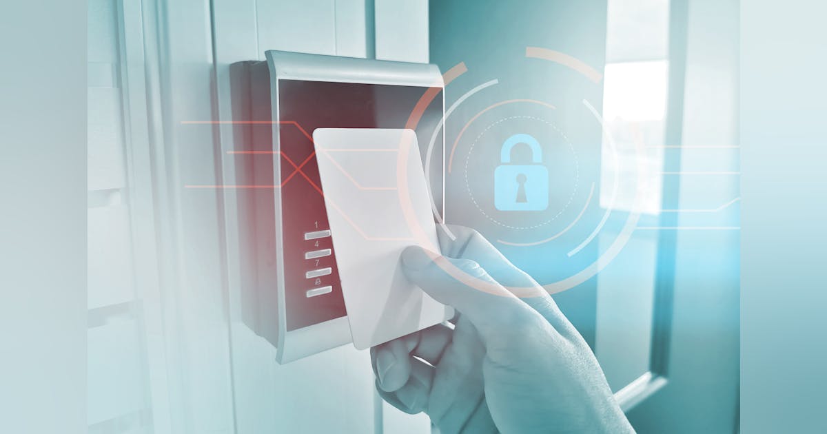 Granting Access vs. Managing Access Data | Security Info Watch Granting Access vs. Managing Access Data | Security Info Watch