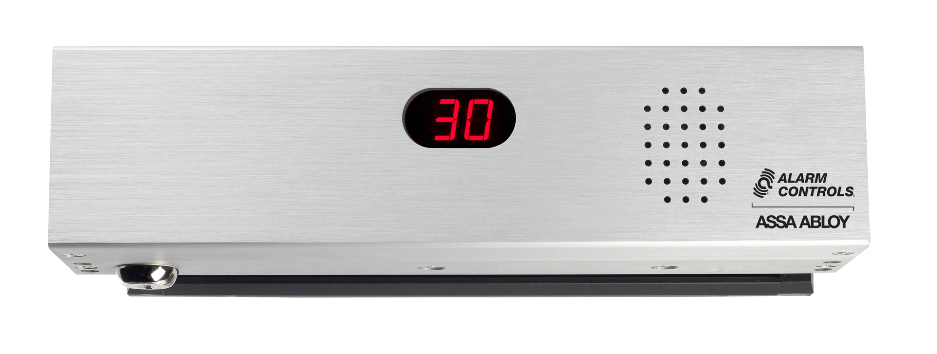 Alarm Controls 1200DE Delayed Egress Maglock | Security Info Watch