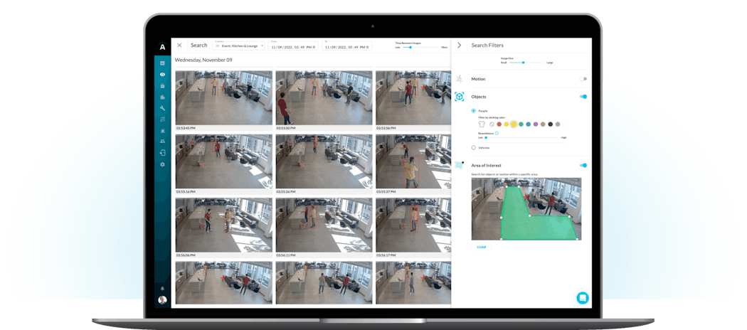 Arcules Pure Cloud VMS | Security Info Watch