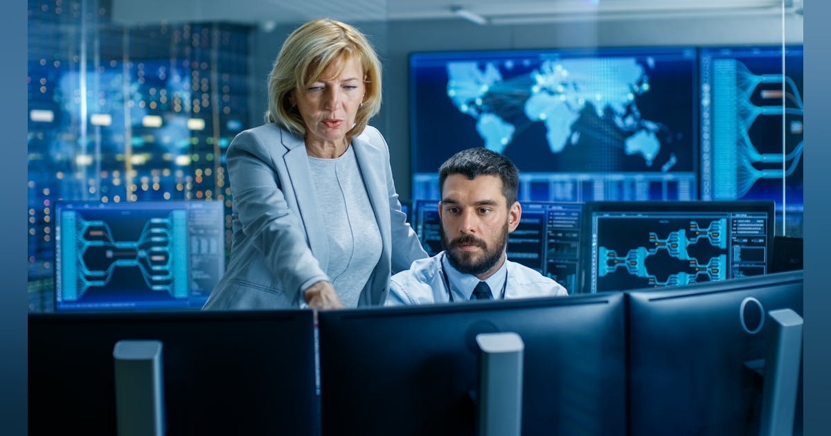 Small shifts to modernize your security begin with systems upgrades ... Small shifts to modernize your security begin with systems upgrades ...